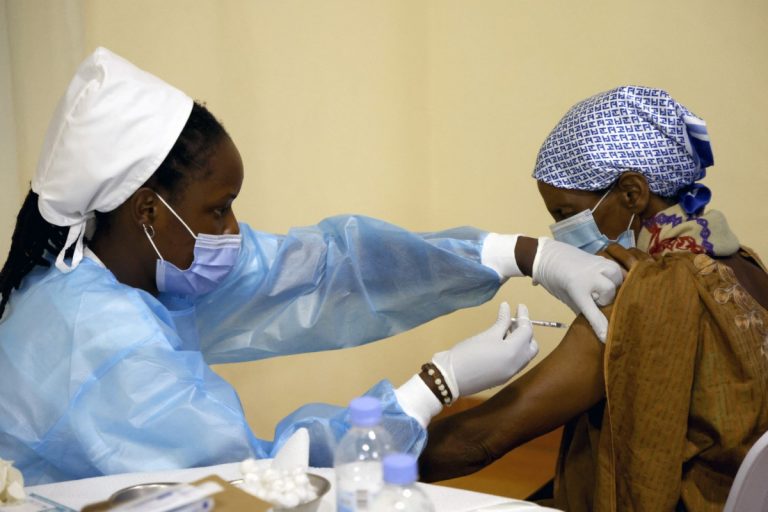 Rwanda aims to forge vaccine production hub in BioNTech deal – Africa ...